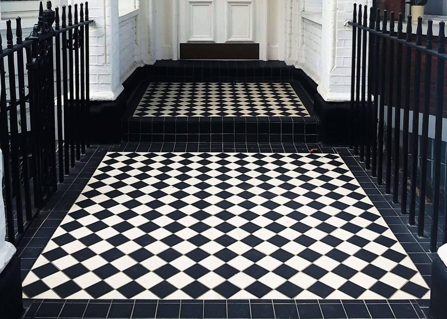London Tilers - Apex Tilers